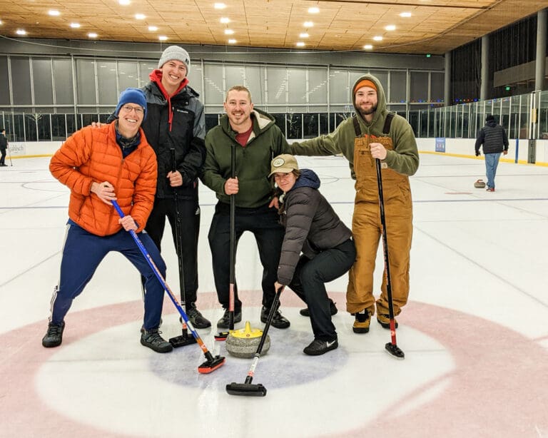 Culture - AKS Engineering & Forestry