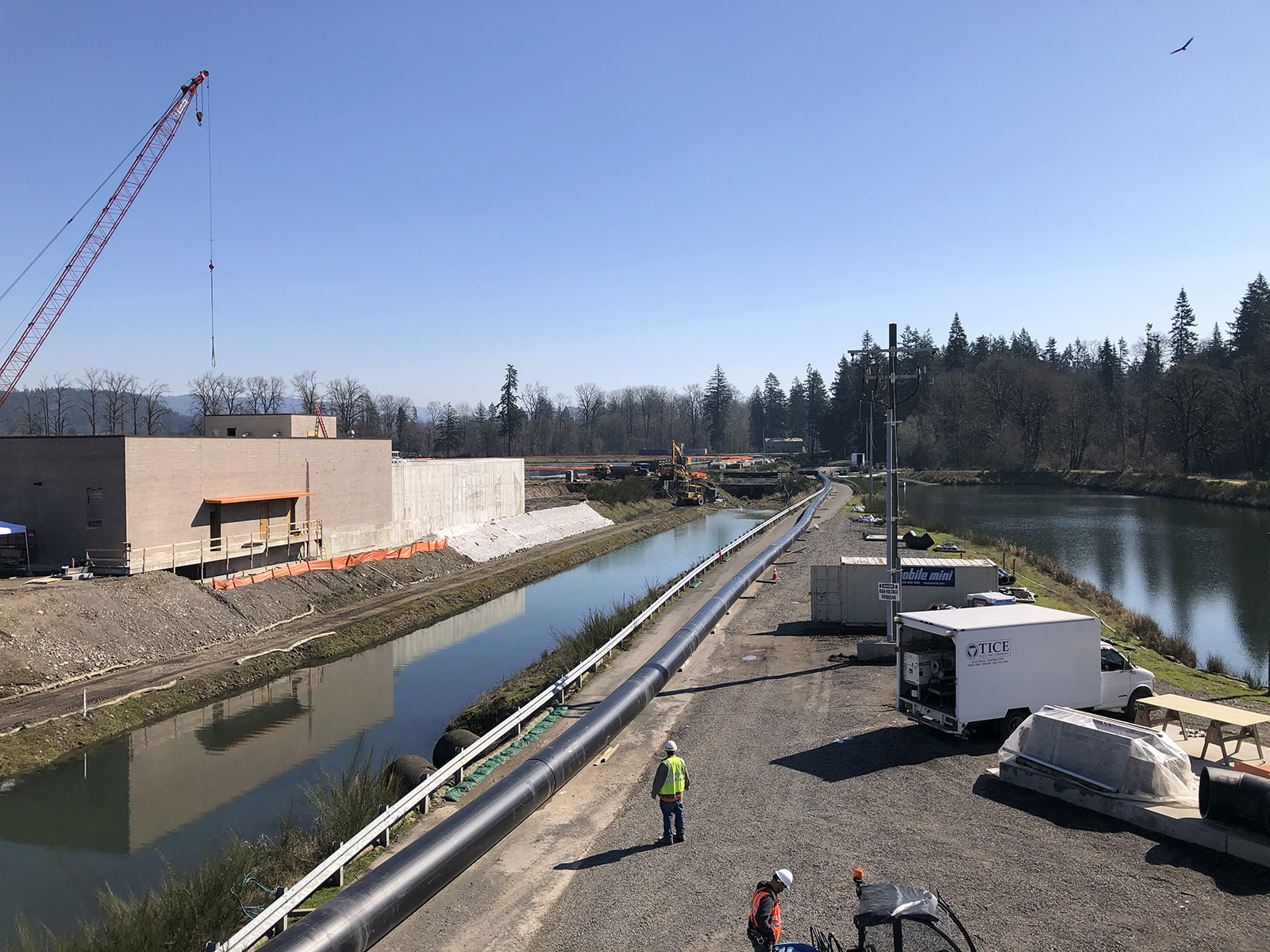 News - AKS Engineering & Forestry