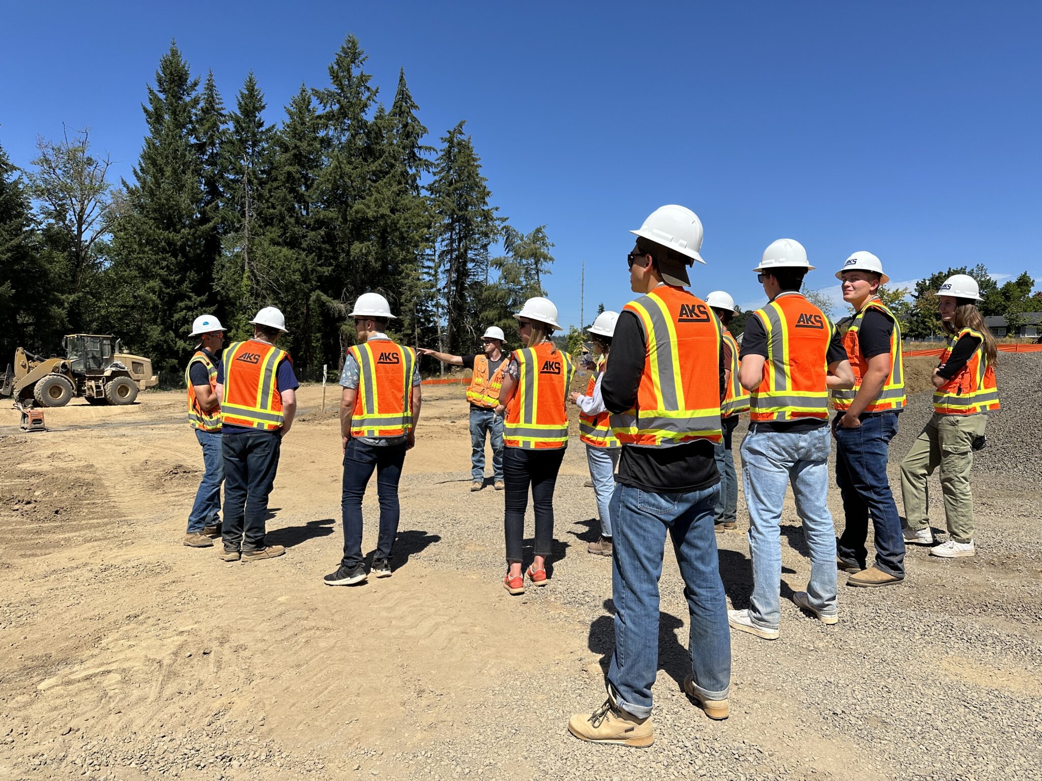 News - AKS Engineering & Forestry