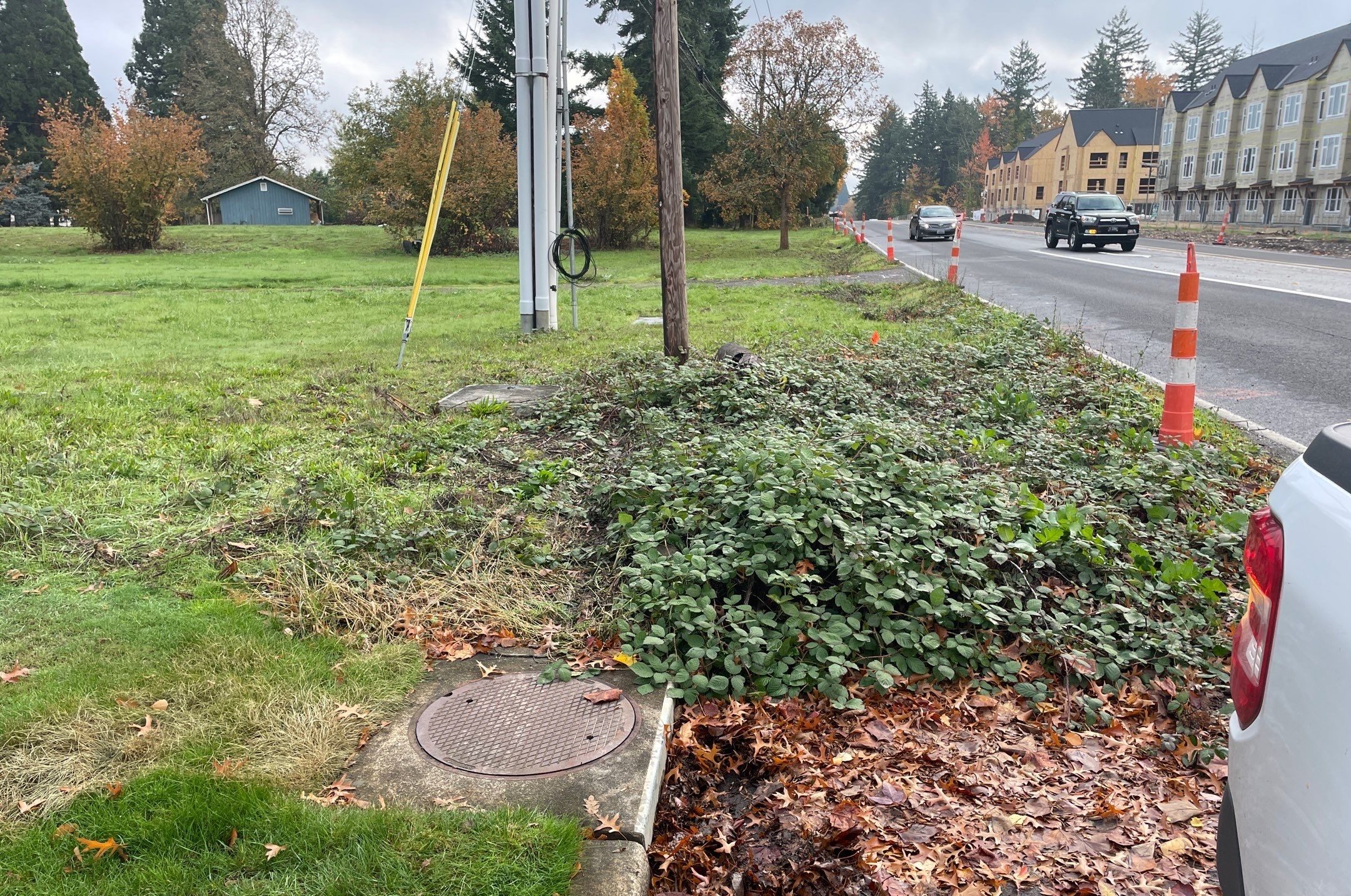 Dolores Affordable Housing - AKS Engineering & Forestry