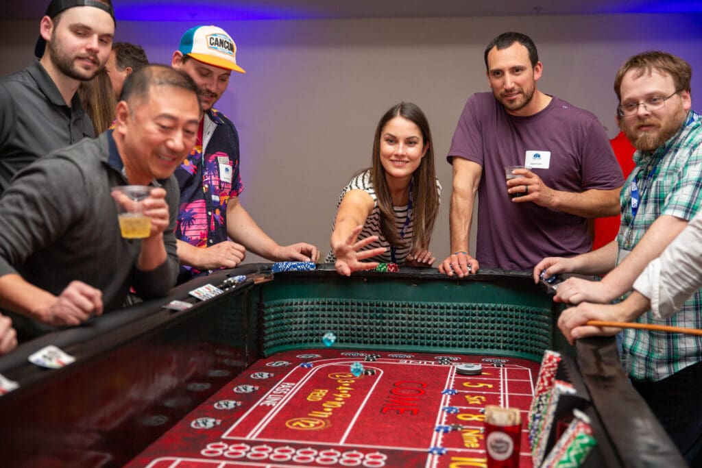 Camp AKS: Investing in Growth, Leadership, and Culture - AKS ...