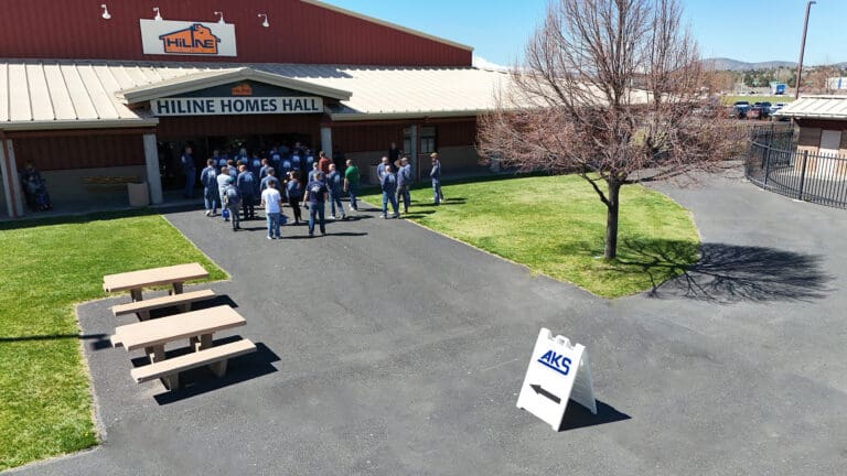 Camp AKS: Investing in Growth, Leadership, and Culture - AKS ...