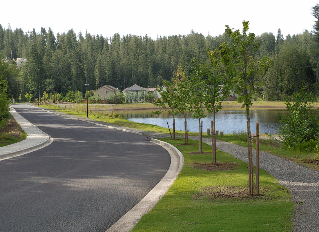 AKS Expands into Puget Sound and Central Washington - AKS Engineering & Forestry